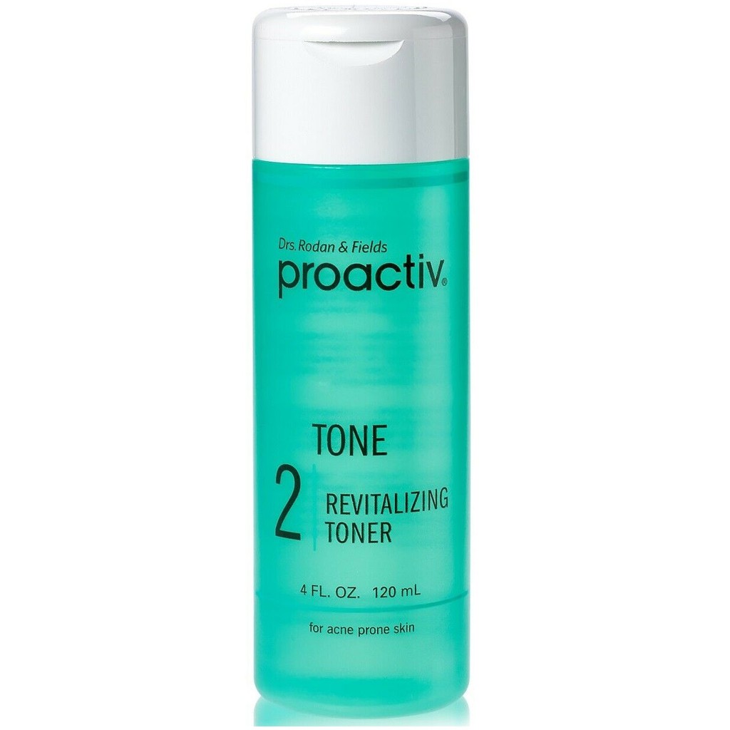 Jual ProActiv Revitalizing Toner 120ml | Shopee Indonesia