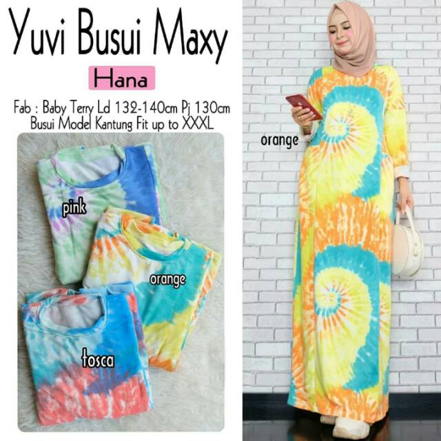 Jual yuvi busui maxy | Shopee Indonesia