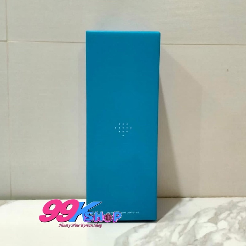 Jual [99-KSHOP] TREASURE - OFFICIAL LIGHTSTICK | Shopee Indonesia