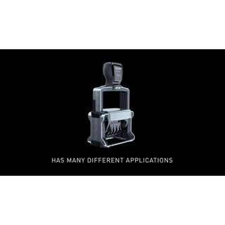 Jual Stempel Trodat 5211 ( Stempel Trodat Professional Model Persegi ) | Shopee Indonesia