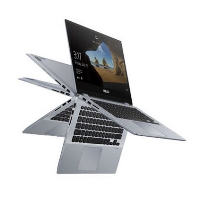Jual Asus VivoBook Flip TP412FA i5-10210U 8Gb 512Gb 14" FHD IPS OHS W10 ...