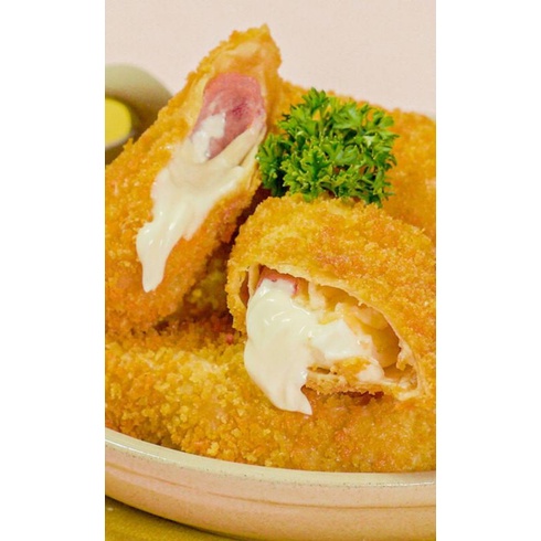 Jual RISOL MAYO FROZEN ISI 5 PCS | Shopee Indonesia