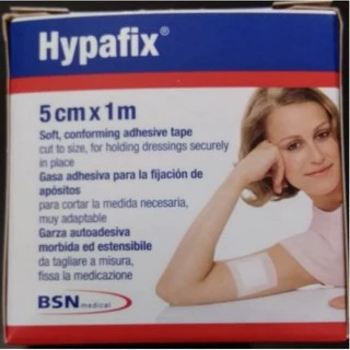 Jual hypafix 5x1 Harga Terbaik & Termurah September 2024 | Shopee Indonesia
