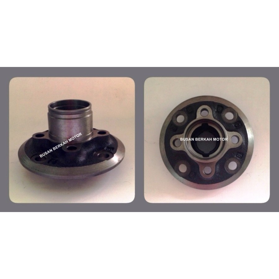 Jual 8-94362-961-0 NAP RODA DEPAN / RUMAH LAHER RODA - ISUZU PANTHER ...