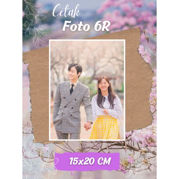 Jual Cetak Foto 6R | Shopee Indonesia