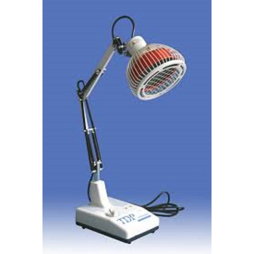 Jual Lampu Terapi TDP CQ-12 akupuntur,fisioterapi lamp, TDP CQ12 ...