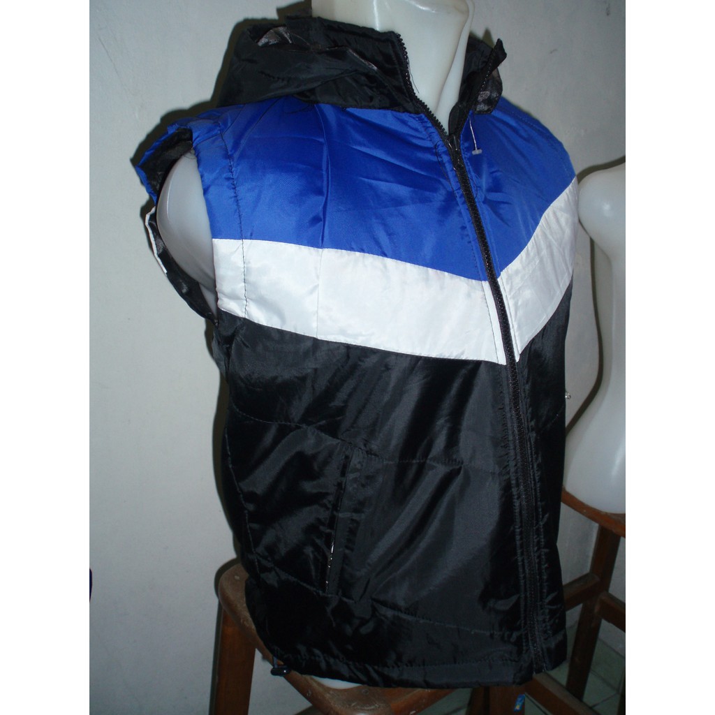 Jual Rompi Parasut Kombinasi Topi. | Shopee Indonesia