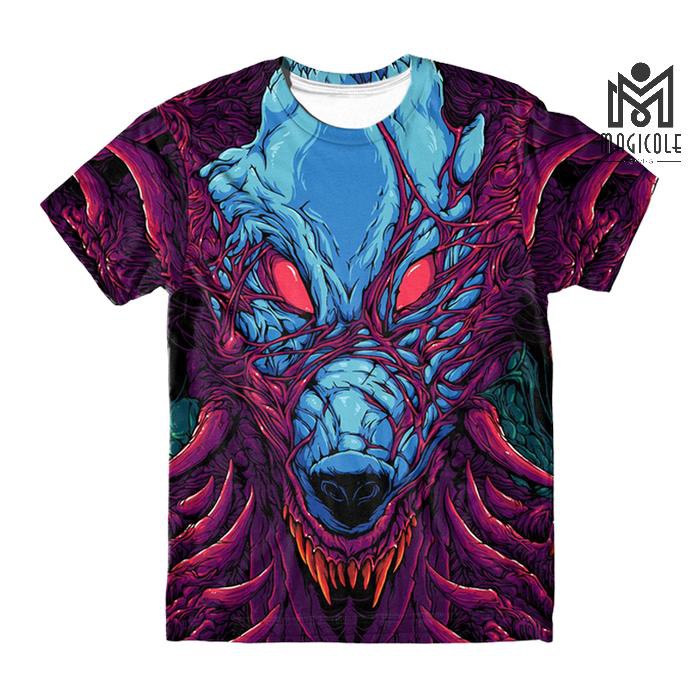 Jual Jersey Hyperbeast CS:GO V1 Gaming | Shopee Indonesia
