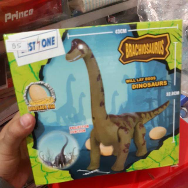 Jual Robot dino telur | Shopee Indonesia