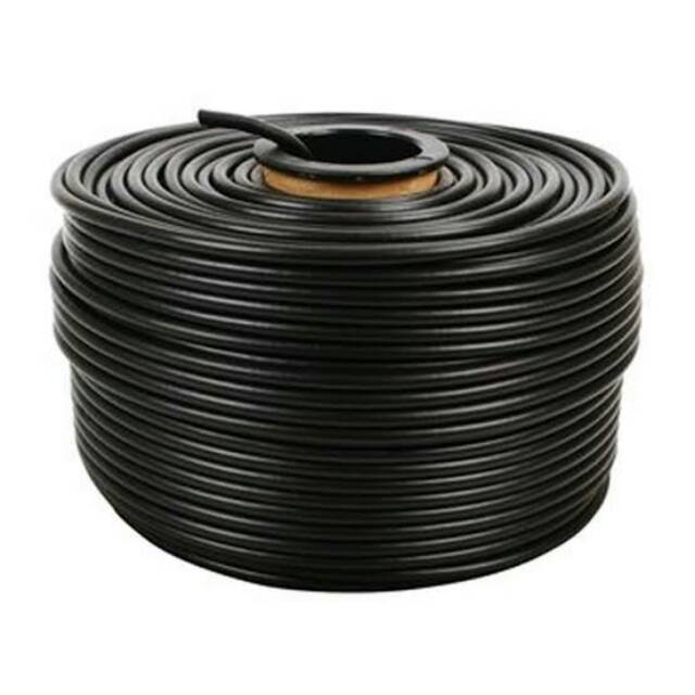 Jual CABLE DATA/SENSOR ISI 6+GROUNDING 24 AWG 300 METER (BROTHER UNION ...