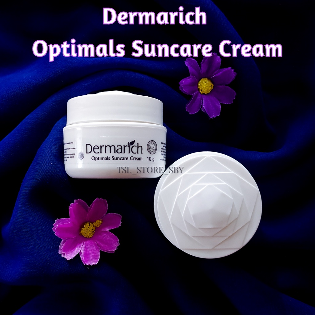 Jual Dermarich Skincare All Varian - Bisa COD - Item Pembersih | Facial ...