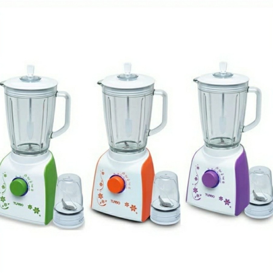 Jual Turbo Blender EHM 8099 | Shopee Indonesia