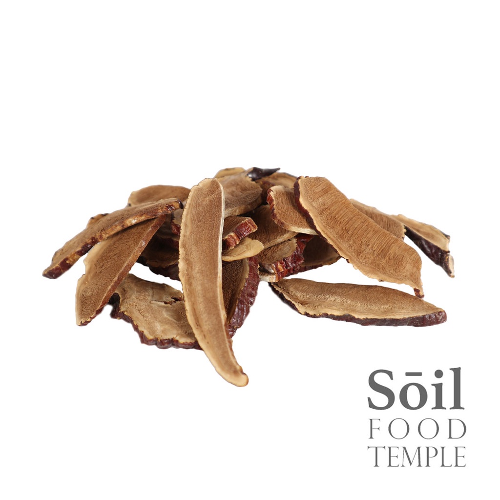 Jual Reishi Mushroom Tea / Ganoderma / Teh Jamur Lingzhi Teh Imun Tubuh ...