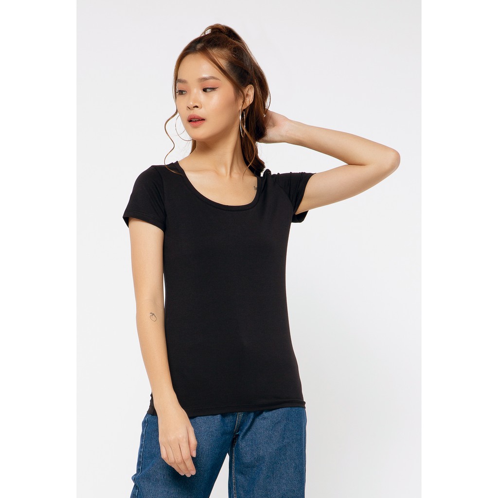 Jual COLORBOX Basic T-shirt | Shopee Indonesia