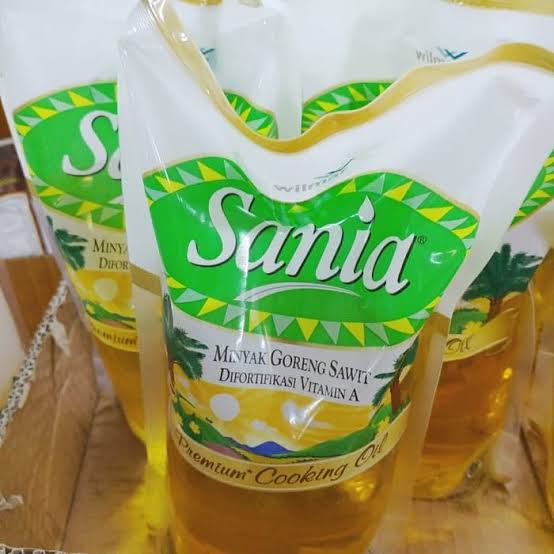Jual Redy Minyak Goreng Sania 2 Liter X 6Pcs.Dus Minimal Pembelian 5 ...