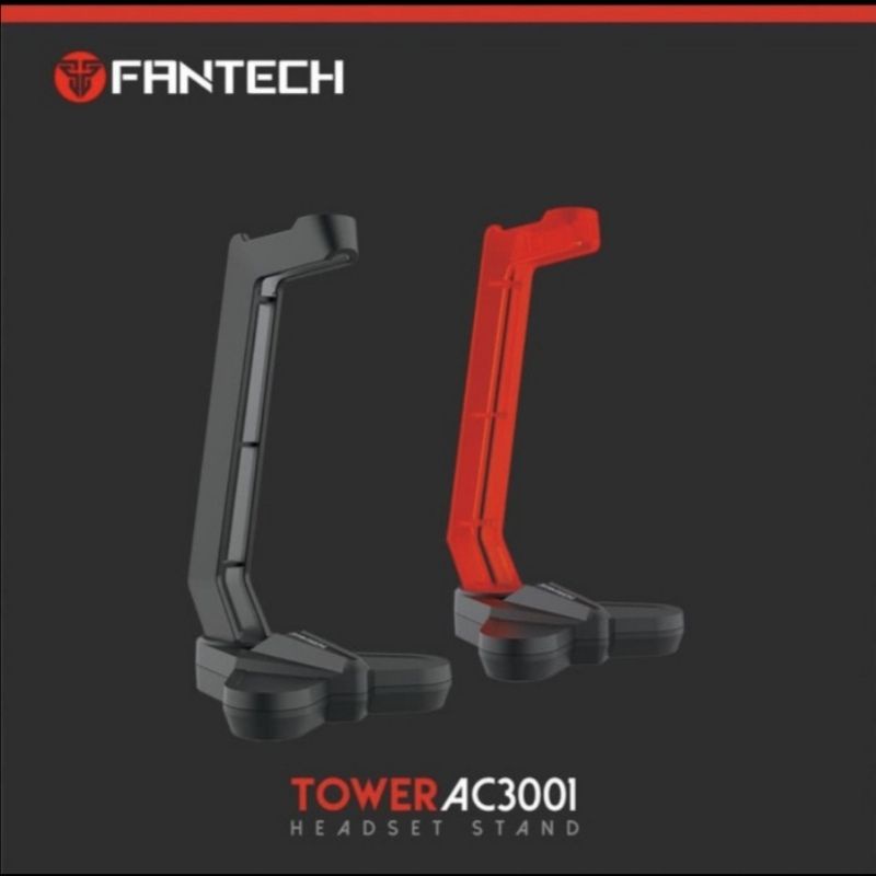 Jual Fantech AC3001 AC304 Stand tower Standar AC3001S Stand tower RGB ...