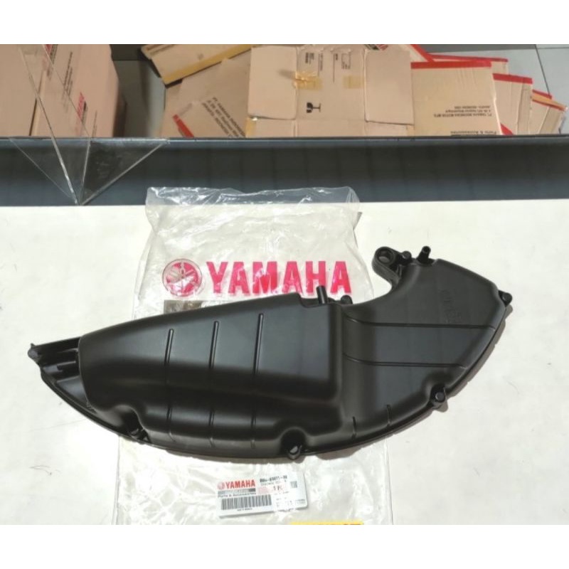 Jual BOX FILTER NEW NMAX, N MAX, AEROX CONNECTED 2020 BAGIAN DALAM (B6H ...