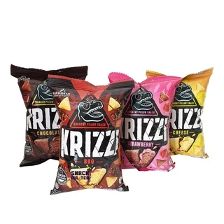 Jual Krizzi Snack Terlengkap & Harga Terbaru Juli 2024 | Shopee Indonesia