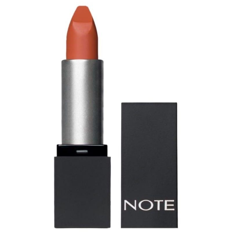 Jual NOTE Mattever Lipstick Shade Indian Curry | Shopee Indonesia