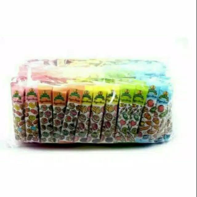Jual Gulaku stick ( isi 125 stick) | Shopee Indonesia