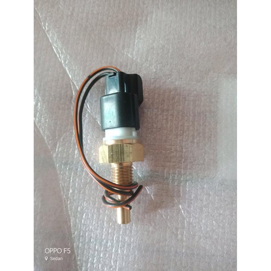 Jual Unik soket sensor eot beat soket thermo sensor soket sensor oli ...