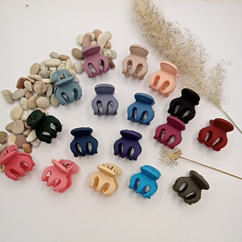 Jual JEPIT JEDAI MINI, JEPIT RAMBUT, JEPIT JEDAI, JEPIT SALON | Shopee ...