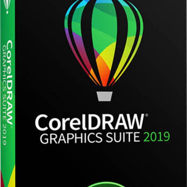 Jual Corel Draw 2019 Corel X11 Bonus 10000 Fonts Template PROMO ...