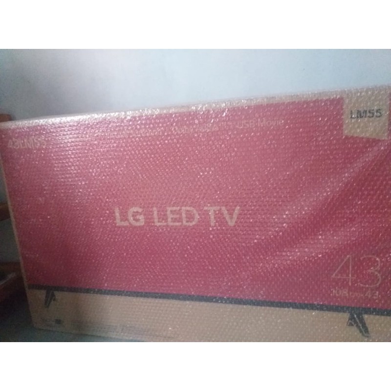 Jual TV LG lED TV | Shopee Indonesia