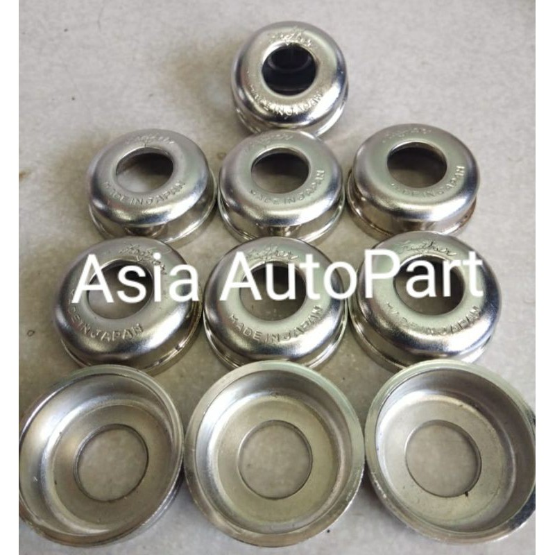 Jual MangKok an AS Roda Belakang Sepeda Bearing Tipe 6000 Made in Japan ...