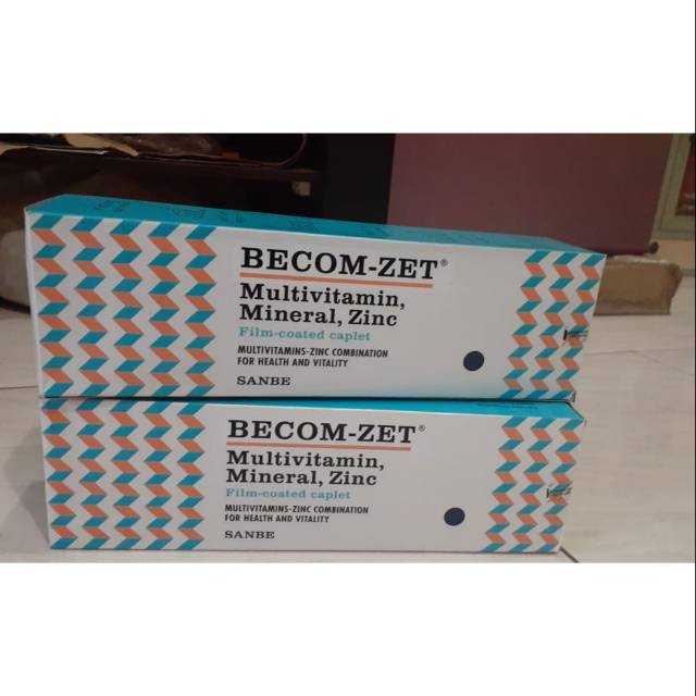 Jual Becom zet strip isi 10 tablet | Shopee Indonesia Jual Becom zet strip isi 10 tablet | Shopee Indonesia