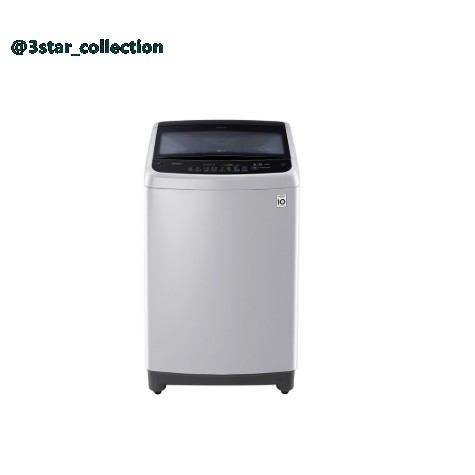 Jual Mesin Cuci Top Loading LG T2108VS2M Kapasitas 8KG | Shopee Indonesia