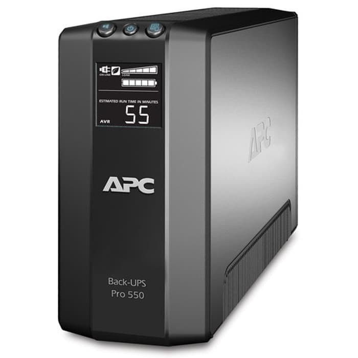Jual APC Back-UPS (BR550GI) | Shopee Indonesia