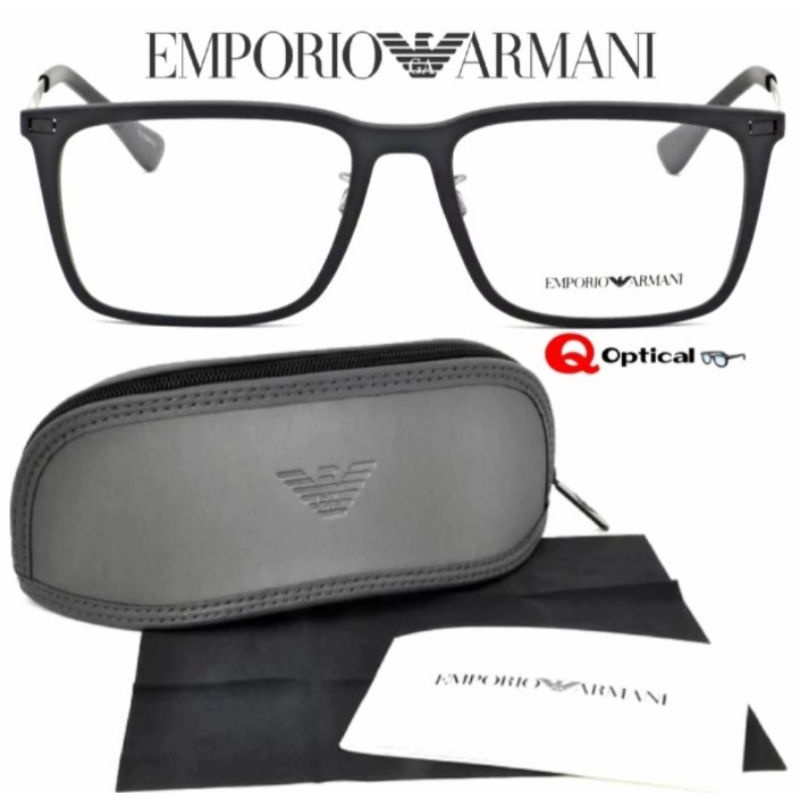 Kacamata giorgio armani original store