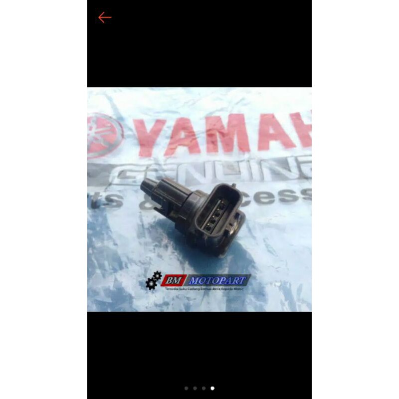 Jual sensor isc motor aerox 155 | Shopee Indonesia