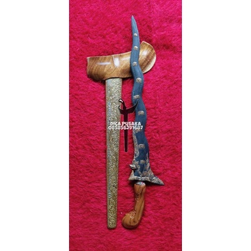 Jual NAGA WELING KINATAH PENDOK | Shopee Indonesia