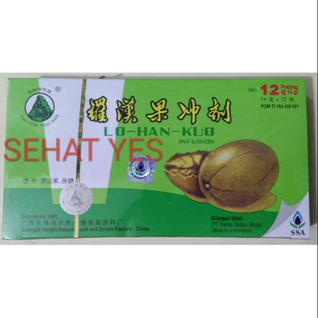 Jual Lohanko infusion | Shopee Indonesia