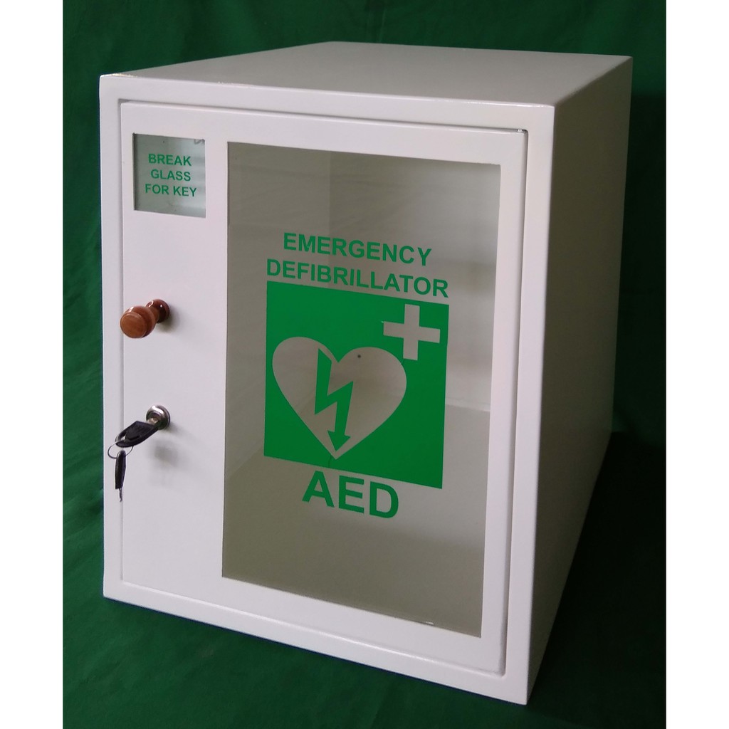 Jual AED Box | Shopee Indonesia