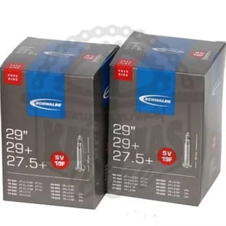 Jual BAN DALAM SCHWALBE 27.5 ATAU 29 x 2.30 - 3.00 SV19F PRESTA | Shopee Indonesia