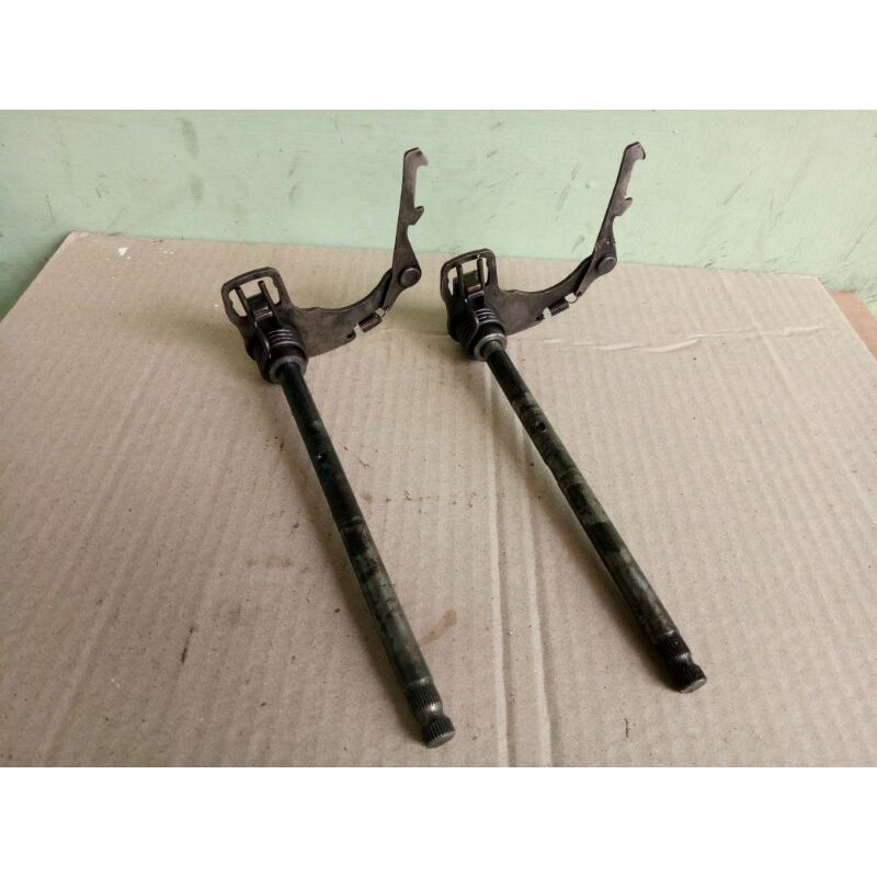 Jual as perseneleng perseneling operan gigi fizr f1zr poswan | Shopee ...