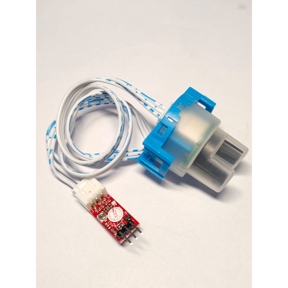 Jual Turbidity Sensor Module Deteksi Kualitas Kejernihan Air for ...