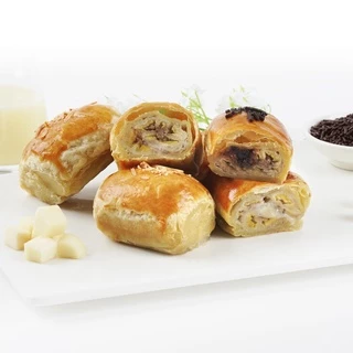 Jual Holland Bakery Snack Box Terlengkap & Harga Terbaru Oktober 2025 ...