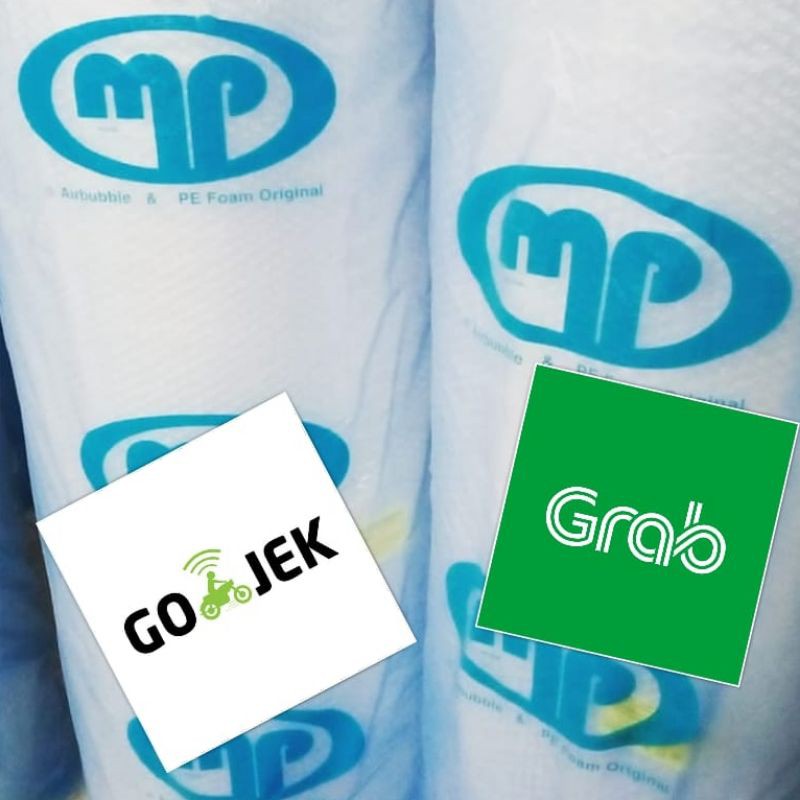 Jual Bubble Wrap MP ukuran 125cm x 50M/buble wrap MP | Shopee Indonesia