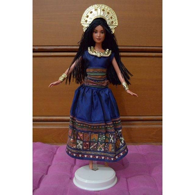 Jual Barbie mattel recycle second | Shopee Indonesia