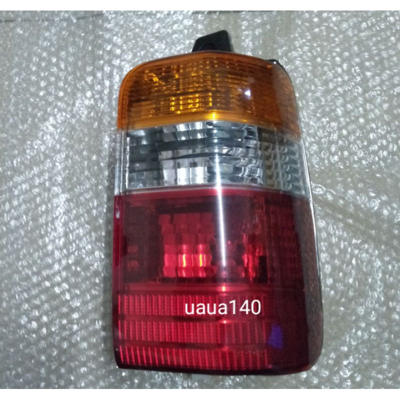 Jual Lampu Stop Kijang Kapsul Tahun 2003 Stop Lamp Assy | Shopee Indonesia