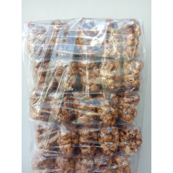 Jual Berondong Jagung Brondong Manis Popcorn makanan ringan jajanan ...