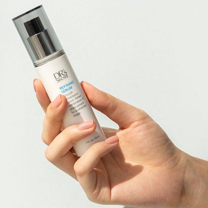 Jual Dr Secret Refining Serum 9 Original | Shopee Indonesia