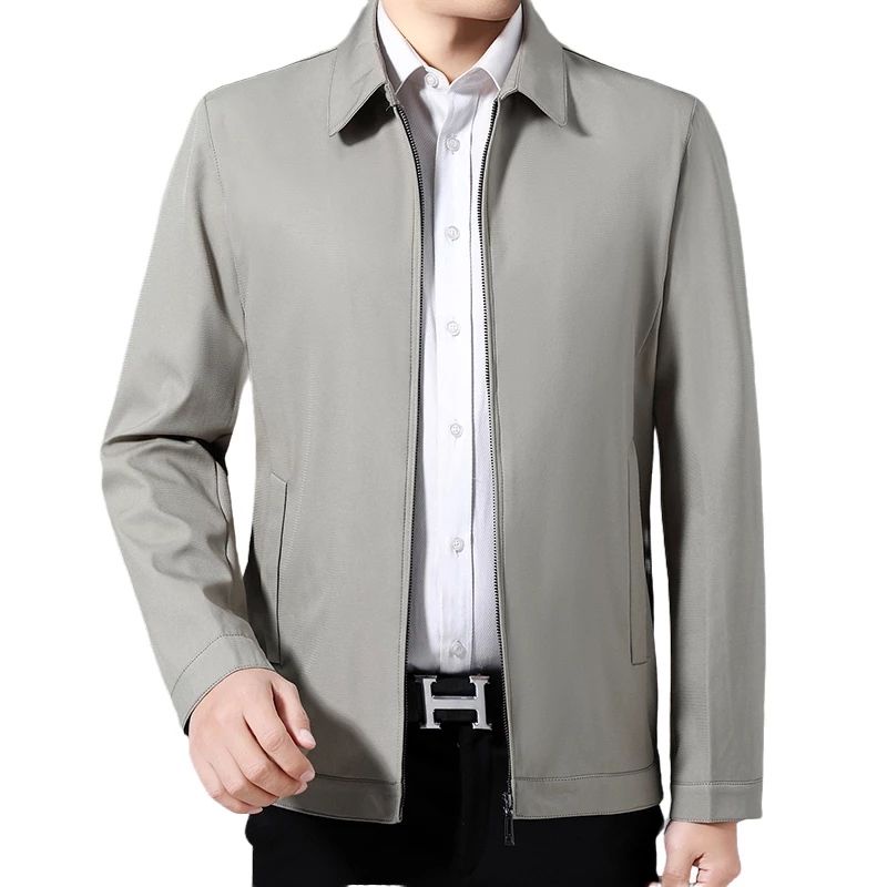 Jual JAKET PRIA KANTOR MODERN TERBARU JAKET FORMAL SEMI JAS | Shopee ...