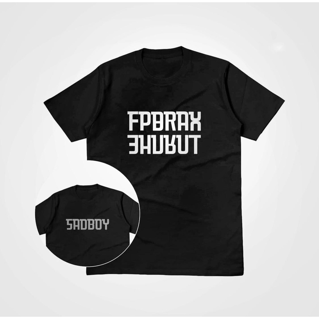 Jual Kaos Baju Viral Lipat Ilusi Sablon Dilipat Tulisan Sadboy Sadboy ... Jual Kaos Baju Viral Lipat Ilusi Sablon Dilipat Tulisan Sadboy Sadboy ...
