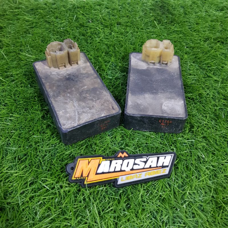 Jual CDI MEGAPRO PRIMUS CDI megapro Primus Ori copotan Motor marqsah ...