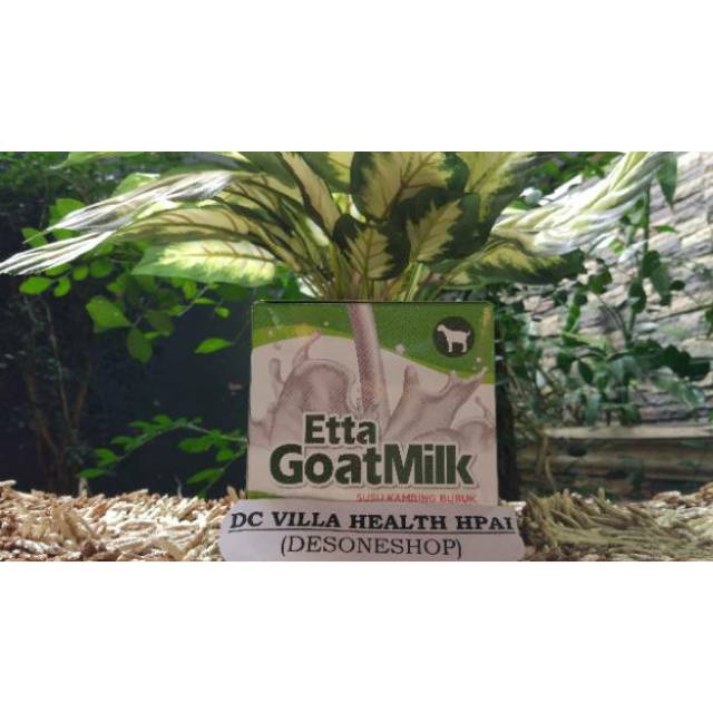Jual Etta Goat Milk HPAI ( EGM ) | Shopee Indonesia